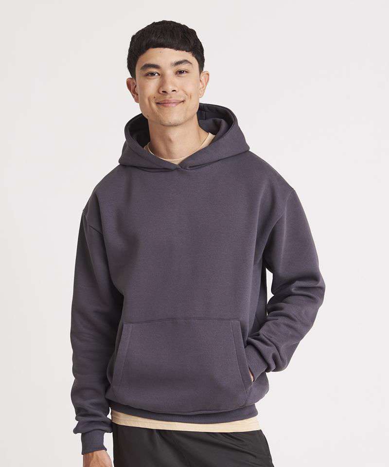 Signature heavyweight hoodie | JH120 | Lads and Lasses LTD